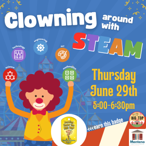 Calendar - Manteno Library