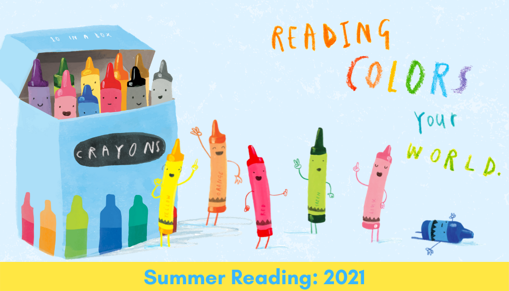 Manteno Public Library District